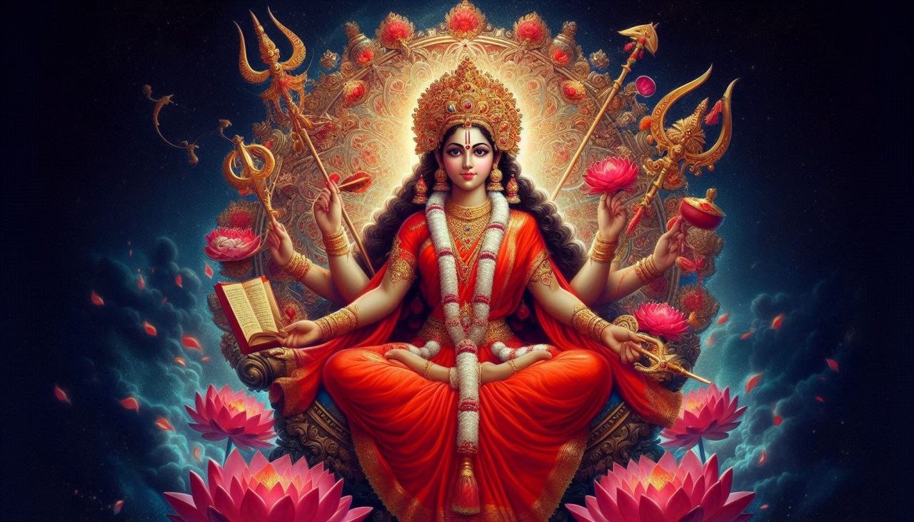 रात्रि का वैज्ञानिक और आध्यात्मिक रहस्य क्या है ? – श्री नीलकण्ठ गिरी ...